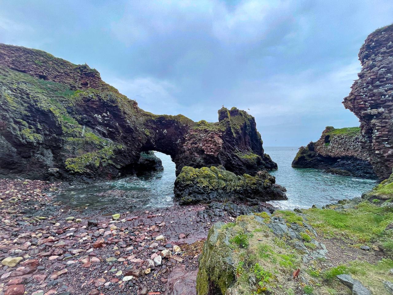Visiting Dunbar – Things to do & see - Wonders of Scotland