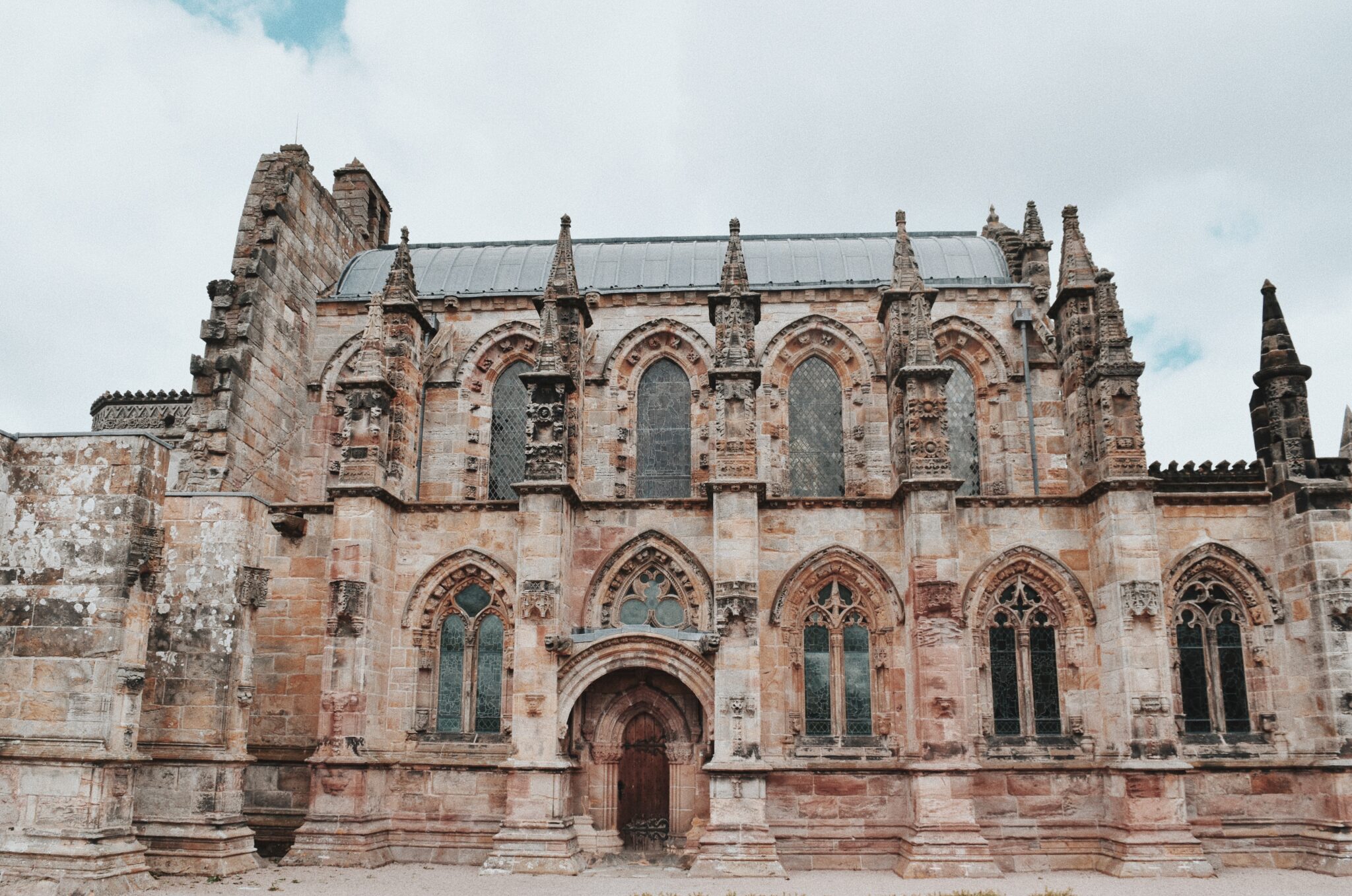 A Day Out in Roslin | Everything You Need to Know - Wonders of Scotland