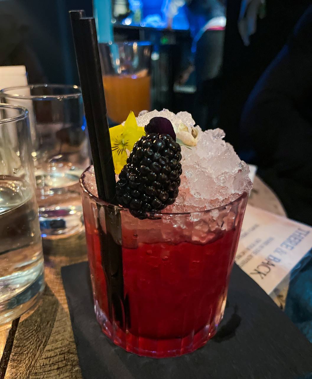Top 5 best secret bars in Edinburgh | Hidden Jems