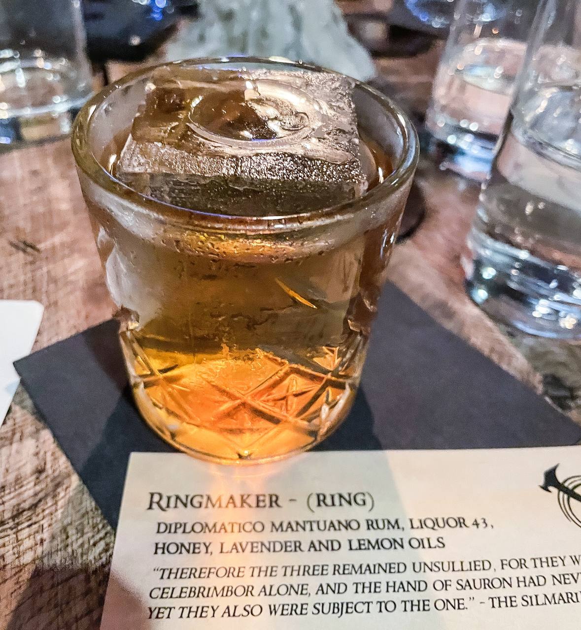 Top 5 best secret bars in Edinburgh | Hidden Jems