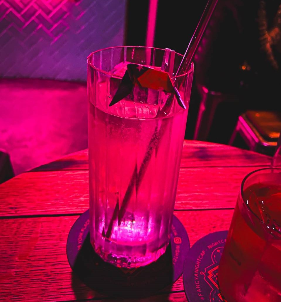 Top 5 best secret bars in Edinburgh | Hidden Jems