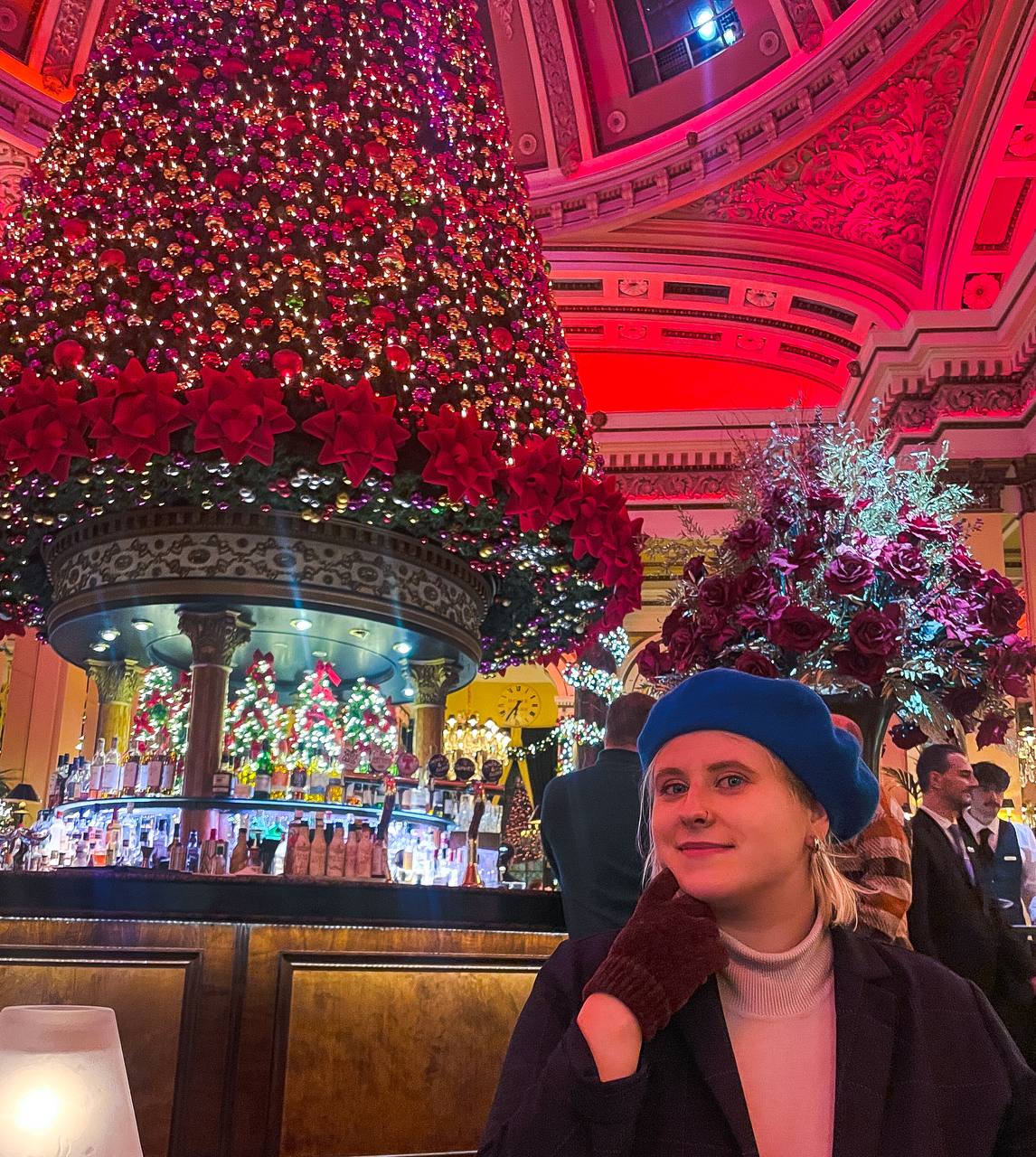 Celebrating Christmas in Scotland 2024 | Your Festive Guide