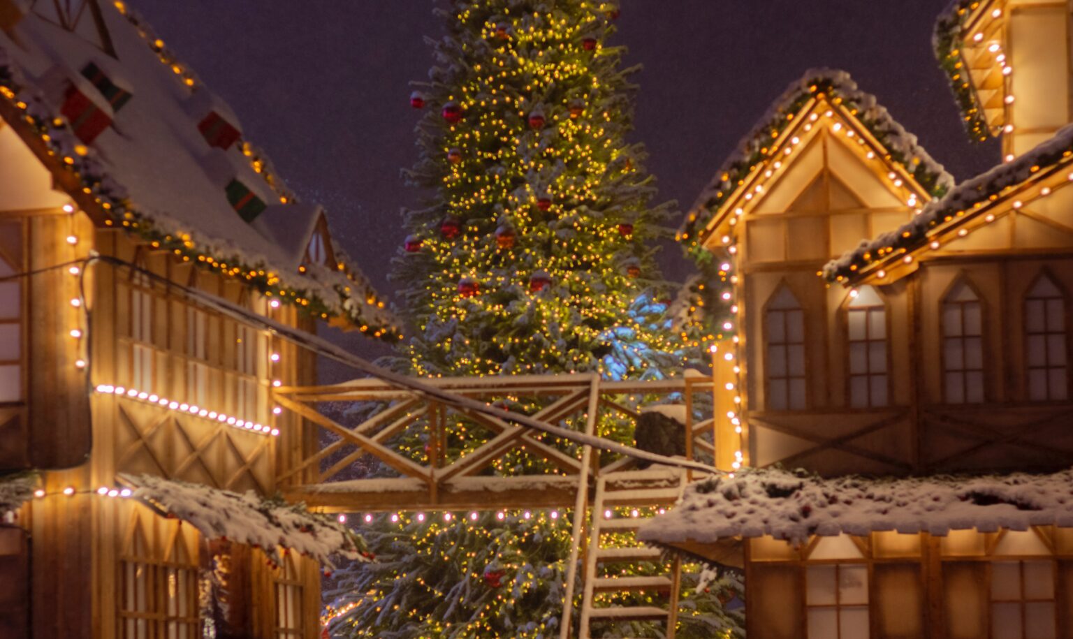 Everything You Need to Know About Hogmanay in Scotland