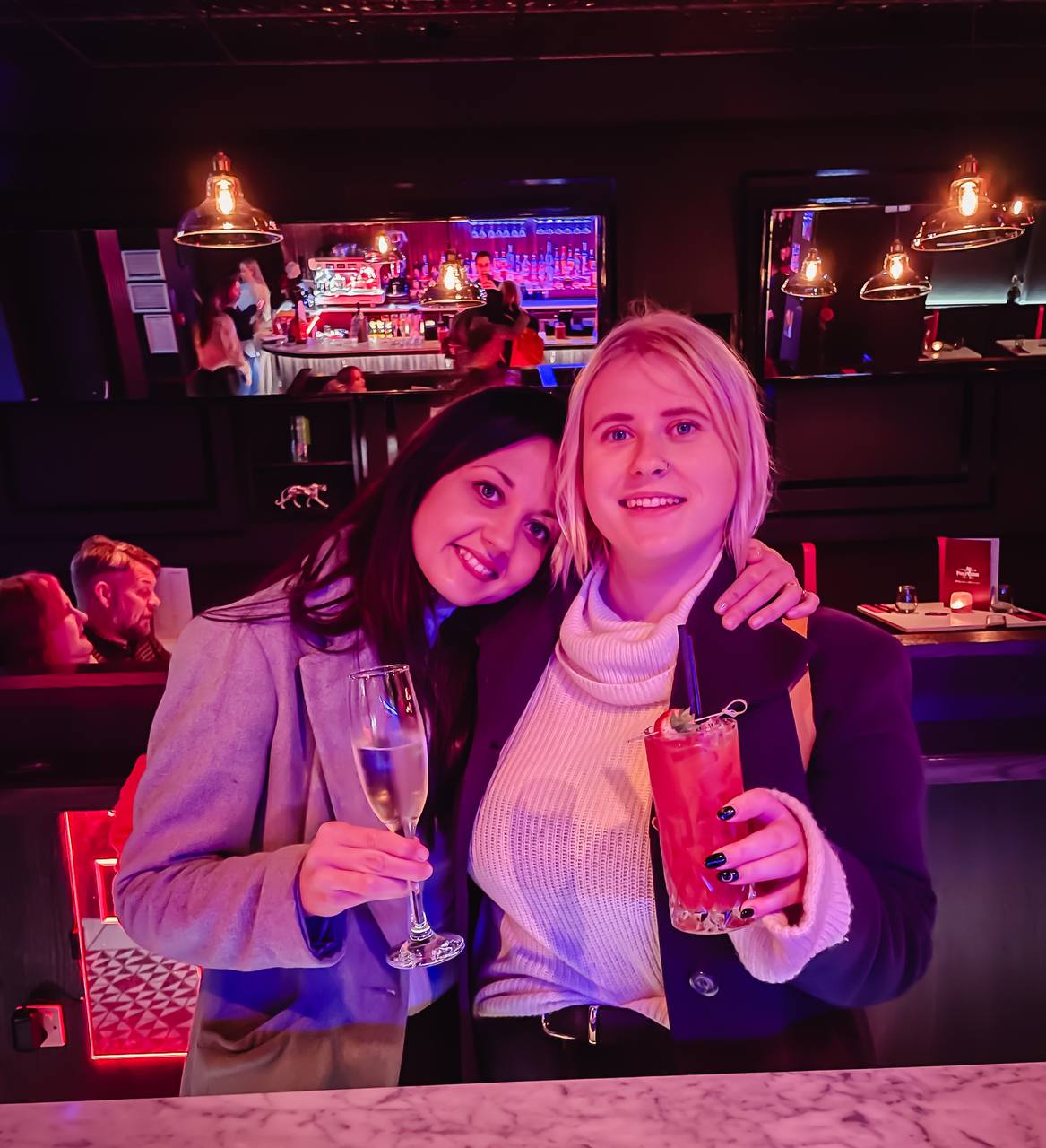 Lithuanian Restaurant in Edinburgh | Pinčiukas Honest Review