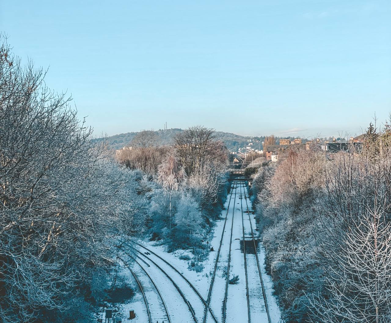 Traveling to Scotland in January 2024 | Is it Worth It?